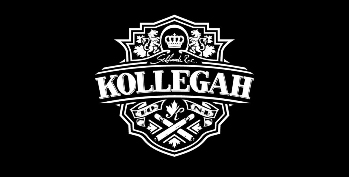 KOLLEGAH | ADOPEKID