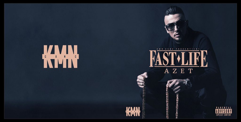 AZET - FAST LIFE | ADOPEKID