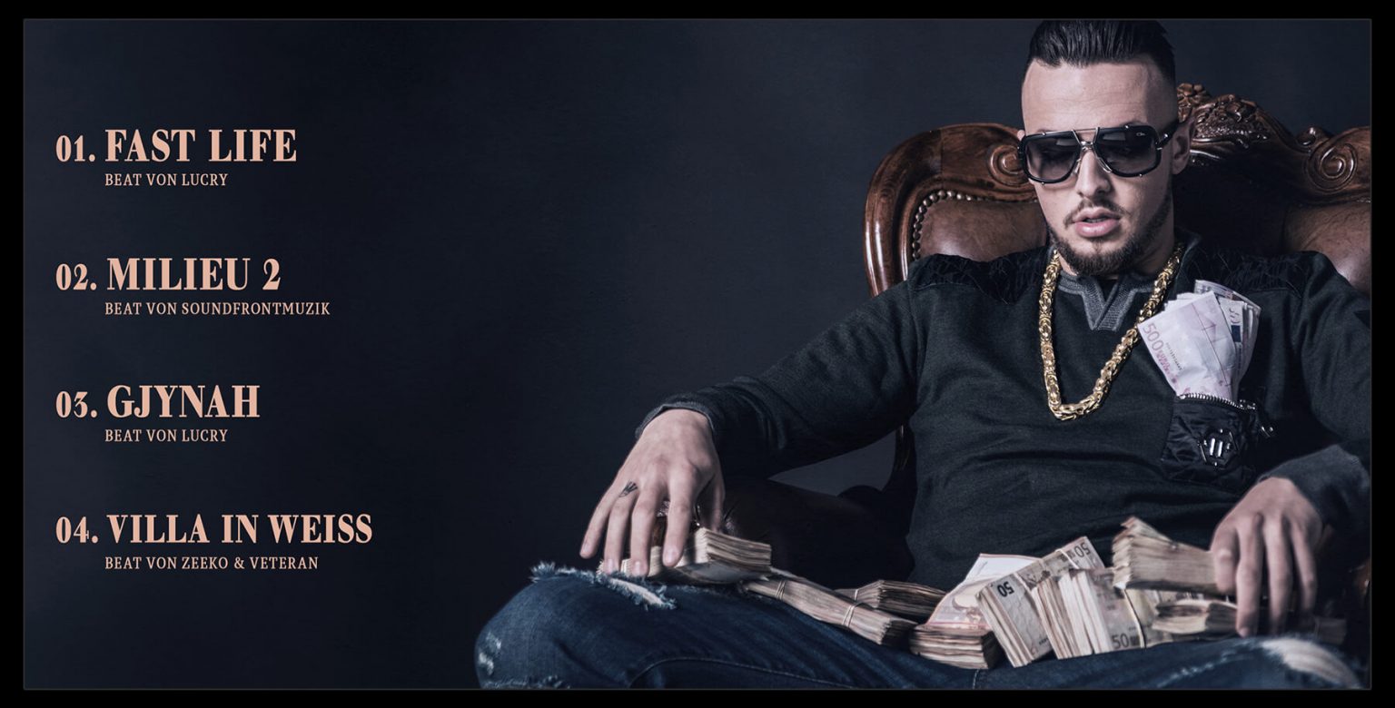 AZET - FAST LIFE | ADOPEKID