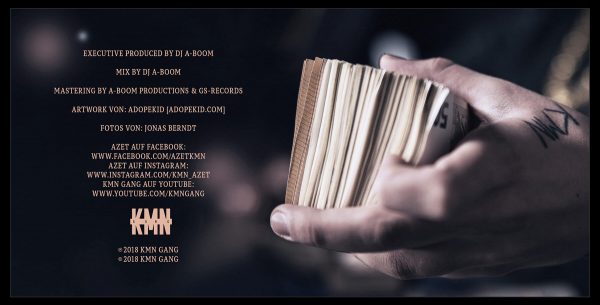 AZET - FAST LIFE | ADOPEKID